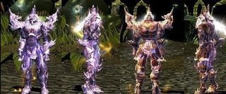 ExTreMex - Mu Online: Skins