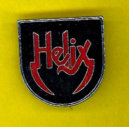 Classic Rock Canada: Helix
