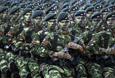 gambar TNI Indonesia: Gambar TNI Indonesia