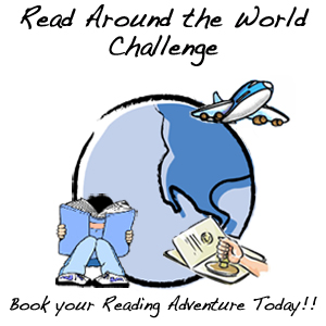 Great Kid Books: Read Around the World Challenge