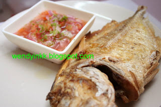 Table for 2.... or more: March 2008