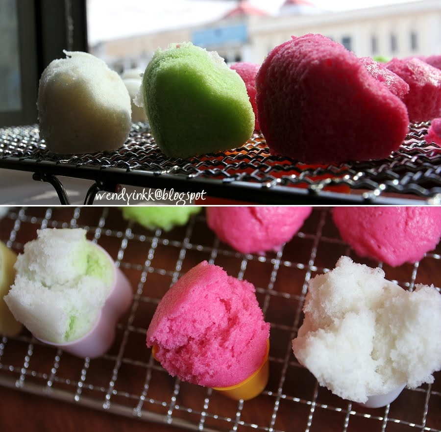 Table for 2.... or more: May 2010