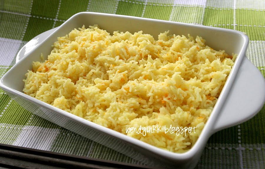 Table for 2.... or more: Garlic Rice