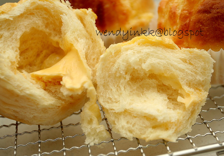 Table for 2.... or more: Wonderfully Soft Bread