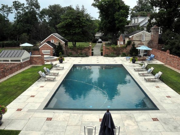 DC Property Matters: Clarens Estate in Alexandria