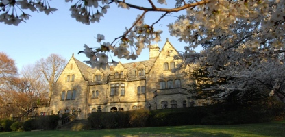 Long Island Style: mansions and millionaires show house 2010