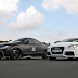 Audi TT RS Tuner Showdown - Avus TT RS 420 vs. MTM TT RS | quattroholic.com