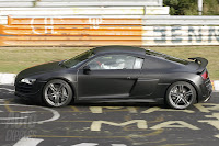 quattroholic.com: September 2009