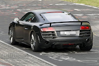 quattroholic.com: September 2009