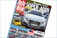 Auto Bild Gives Sneak Peak of New Audi A8, A6 and A7 | quattroholic.com