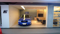 The coolest Audi garage we've ever seen | quattroholic.com