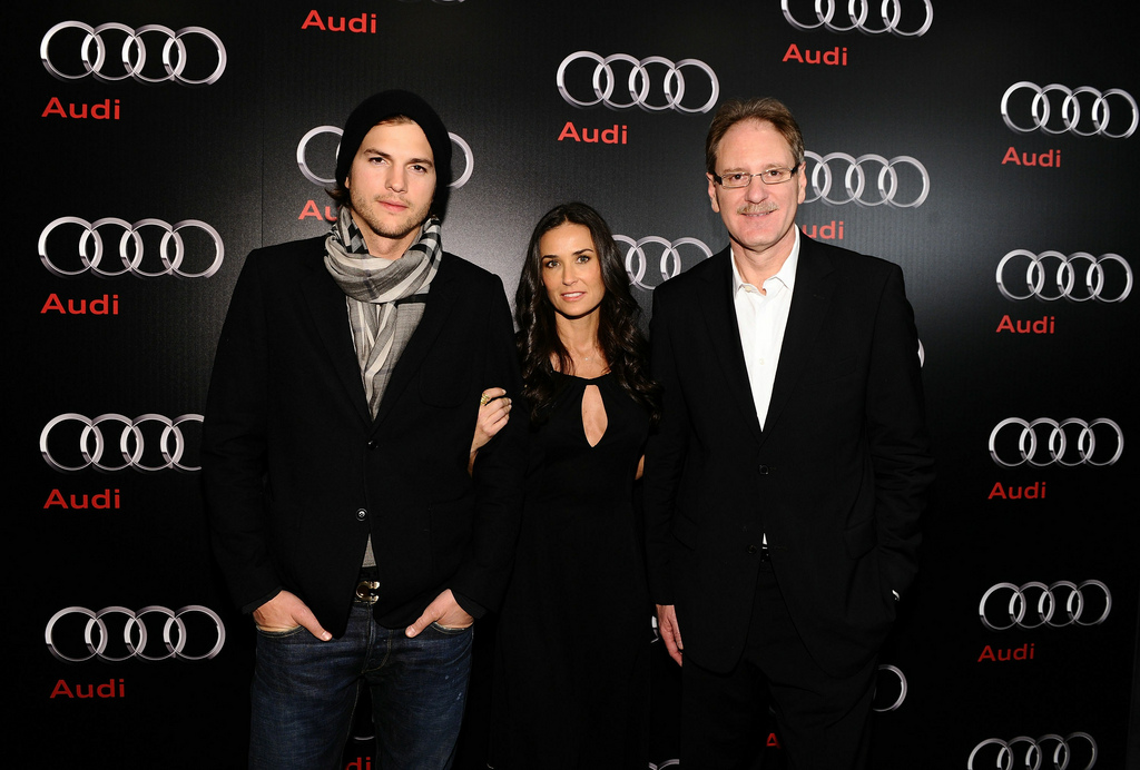 Audi kicks off Super Bowl XLV with celebrity-filled party in Dallas ...