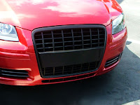 New Audi A3 and A4 grille upgrades from Parts4Euro.com | quattroholic.com