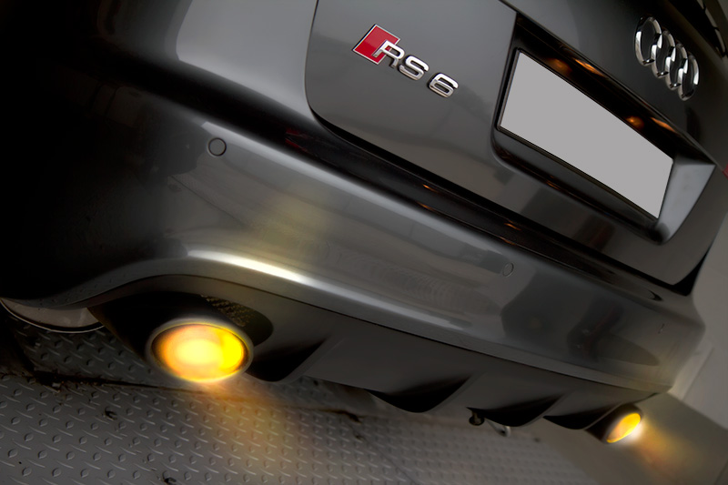 MRC Tuning reveals 820 hp Audi RS6 MRC800 | quattroholic.com