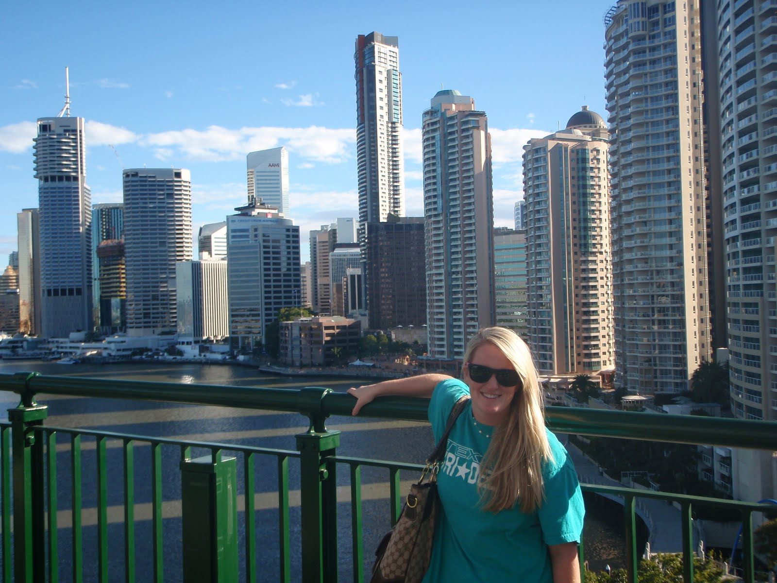 Uniquely Australian: Brisbane ("Brissy")