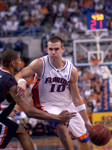 On Second Glance: MY 34 LEAST FAVORITE COLLEGE BASKETBALL PLAYERS EVER