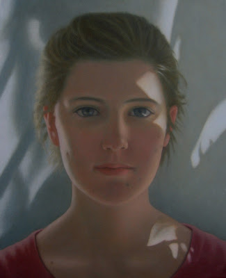 RONALD BOWEN ART BLOG