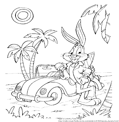 Bosboni para dibujar - Imagui