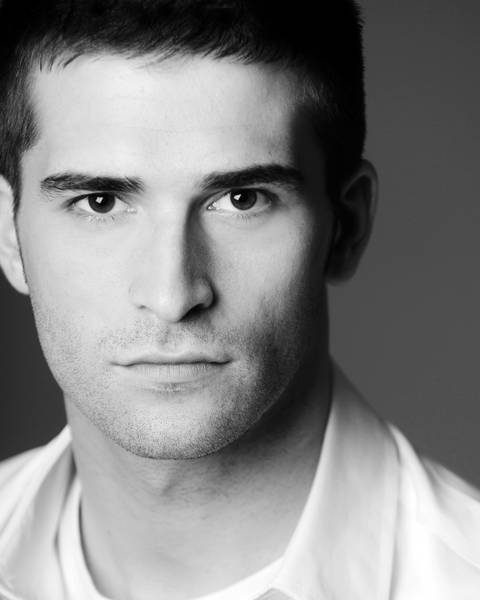 Daniel Garcia | Ebony Road Movie