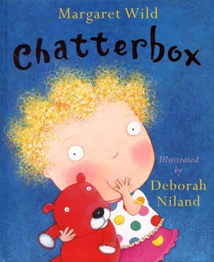Chatterbox! - Childhood101