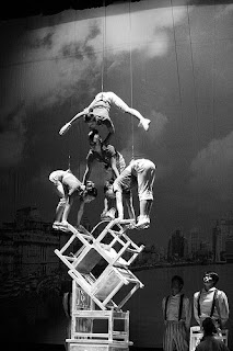 The Preschool Balancing Act - Childhood101