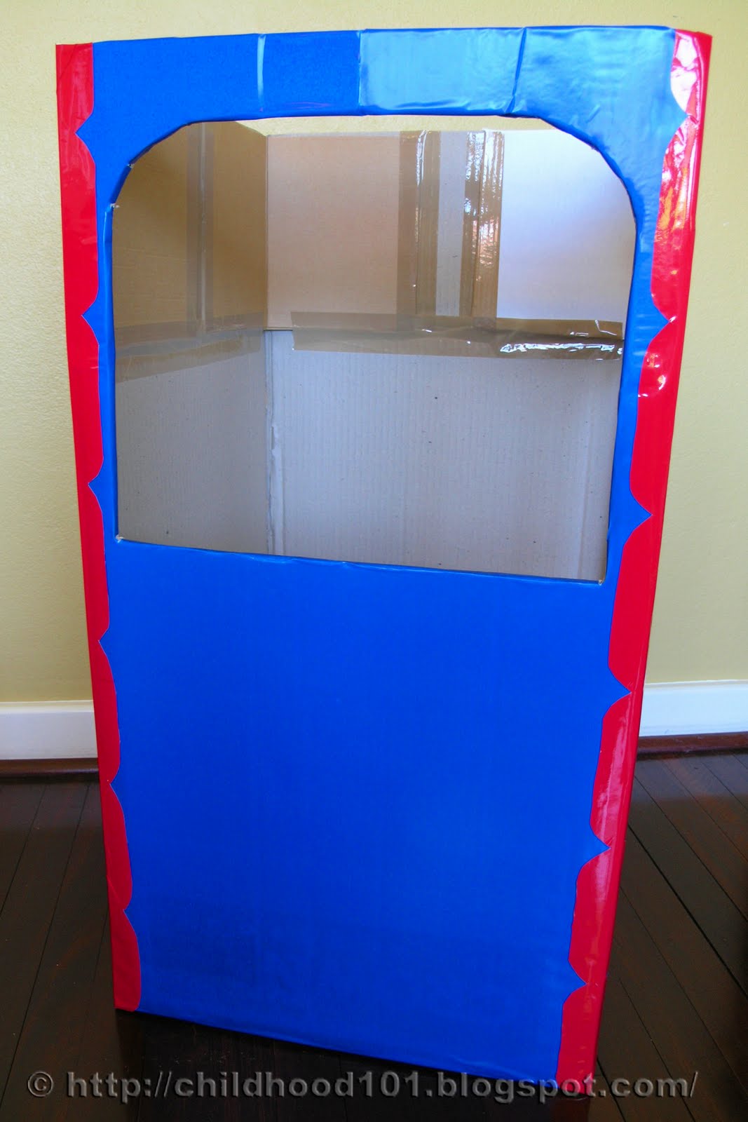 DIY Kids: Ice Cream Shop - Childhood101