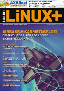 Piensa en Binario: Revista Linux+ Edición de Marzo disponible