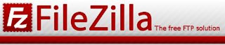 Piensa en Binario: FileZilla Client: Cliente FTP con todas las de la ley