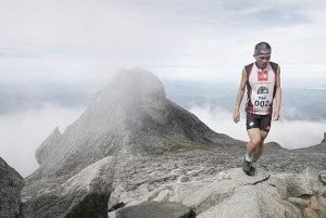 Erni3 Adventure: Adidas Kampung?