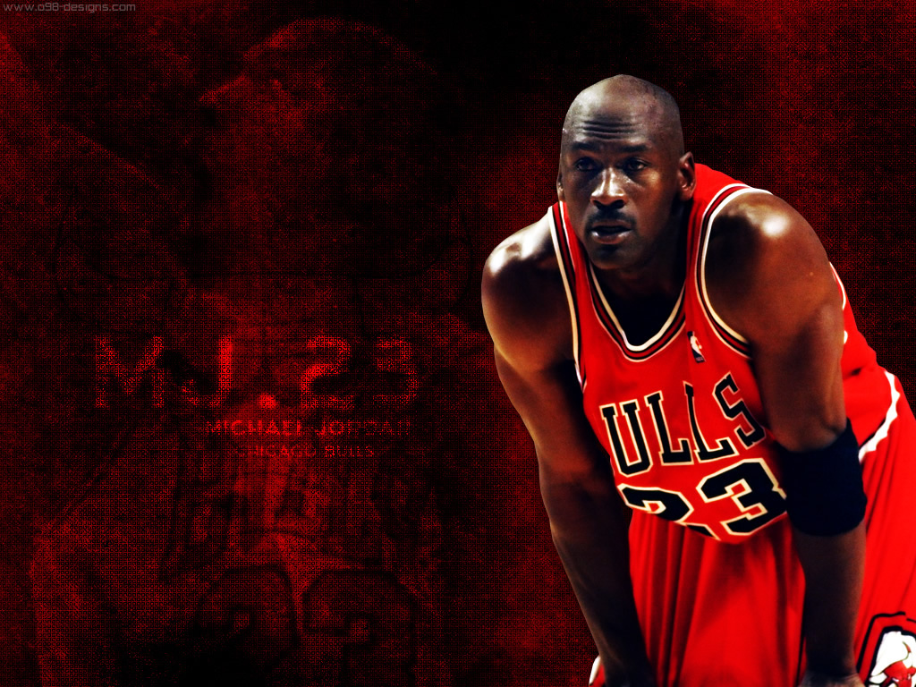 Tha24thHour: Michael Jordan "Invincible" Trailer (2011)