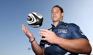 Hutts Sportsworld: Former All Black, Luke McAllister to return to NZ ...
