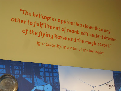 Radar Check: 9-12-9 Connecticut Inventions