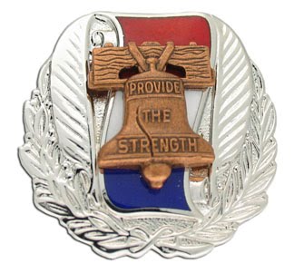 Useless Information: MY ARMY PATCHES DECORATIONS, MEDALS, BADGES, AND ...