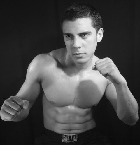 Geronimo: Wayne Boxer Shoot