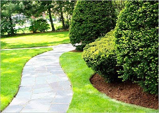 Slate Stone - Natural Stone: Give Your Garden a New Look With Slate ...