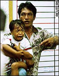 Filipino Bum: Remembering Dexter Balala