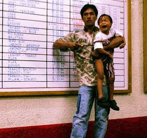 Filipino Bum: Remembering Dexter Balala