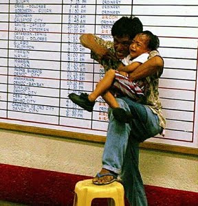 Filipino Bum: Remembering Dexter Balala