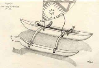 Stacy Rowan's Stop and Draw the Roses: Days 57 and 58