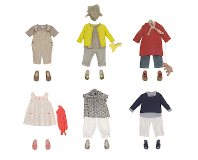 Design Mom: Bonpoint — Now For U.S. Shoppers!