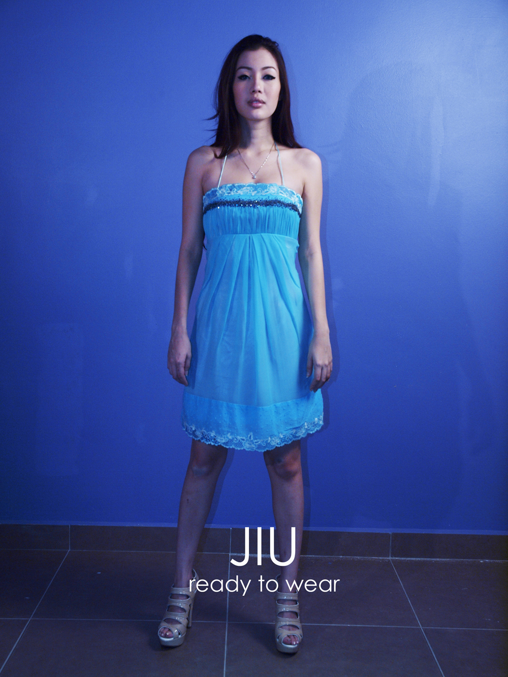 JIU: JIU ready to wear