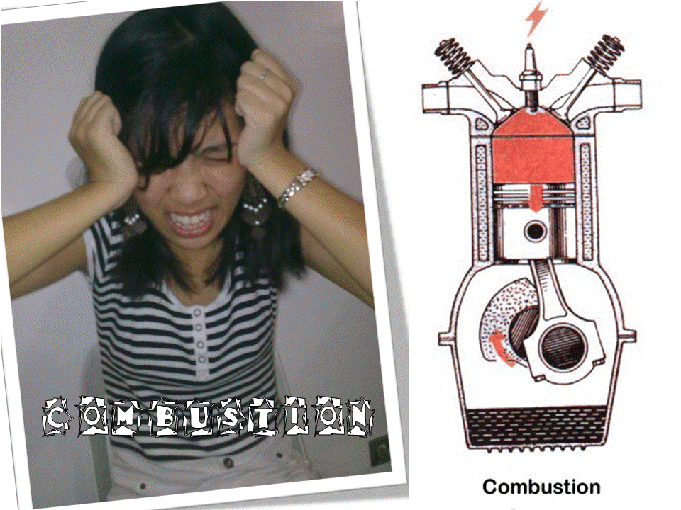HEAT ENGINE: HEAT ENGINES:)