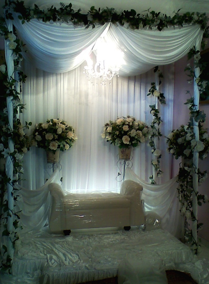Sweettouchgallery: Design Pelamin