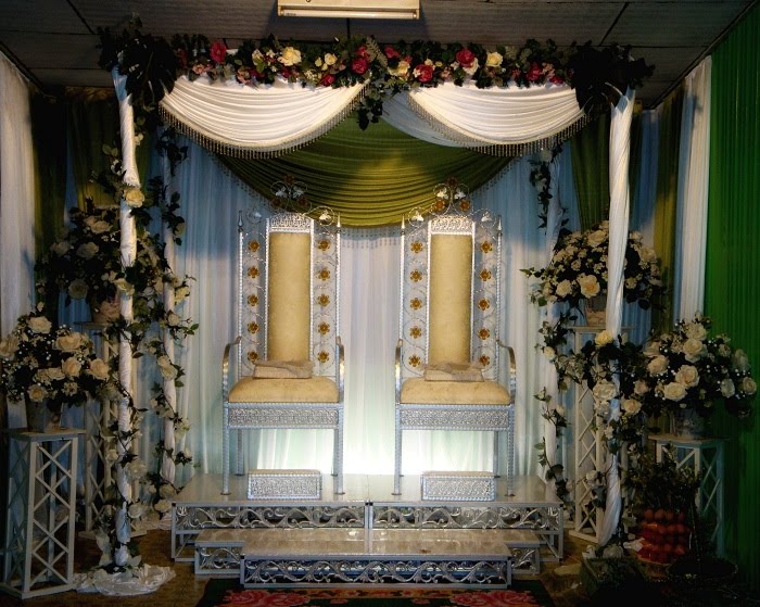 Sweettouchgallery: Design Pelamin