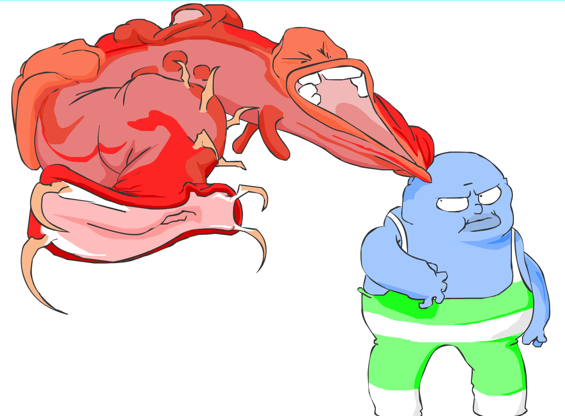 [Jaime Rodriguez] Animation: 2010