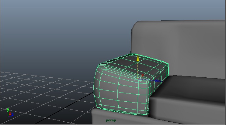 This Picture Moves: Basic Modeling 2