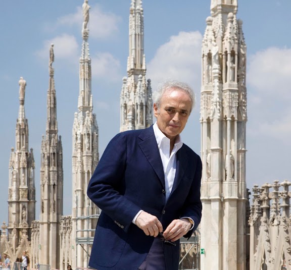 Josep Carreras