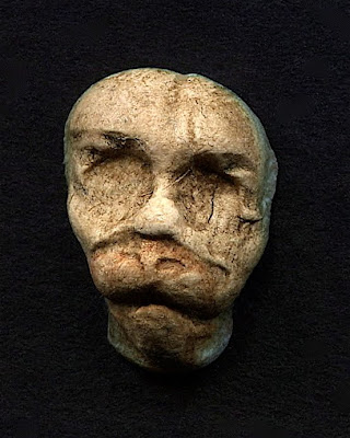 Hidden Missives: Denisovan Reconstruction E