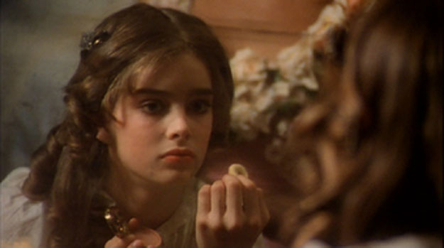 Pretty Baby 1978 Pics - Brooke Shields 1978 Photos And Premium High Res ...