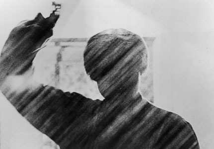 D R Designs: Psycho (1960)